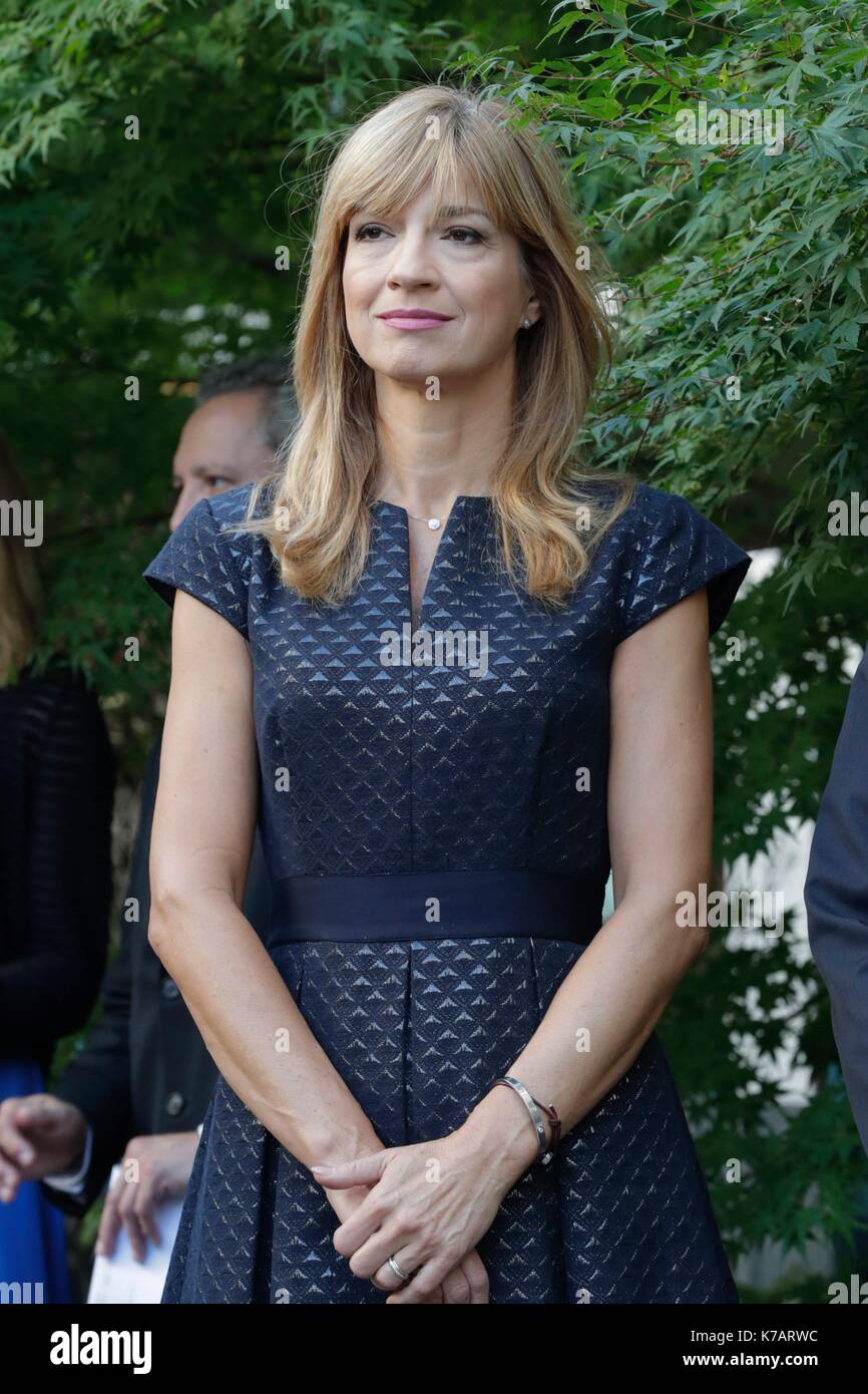 Jarmila lajcakova hargasova Banque de photographies et d’images à haute ...