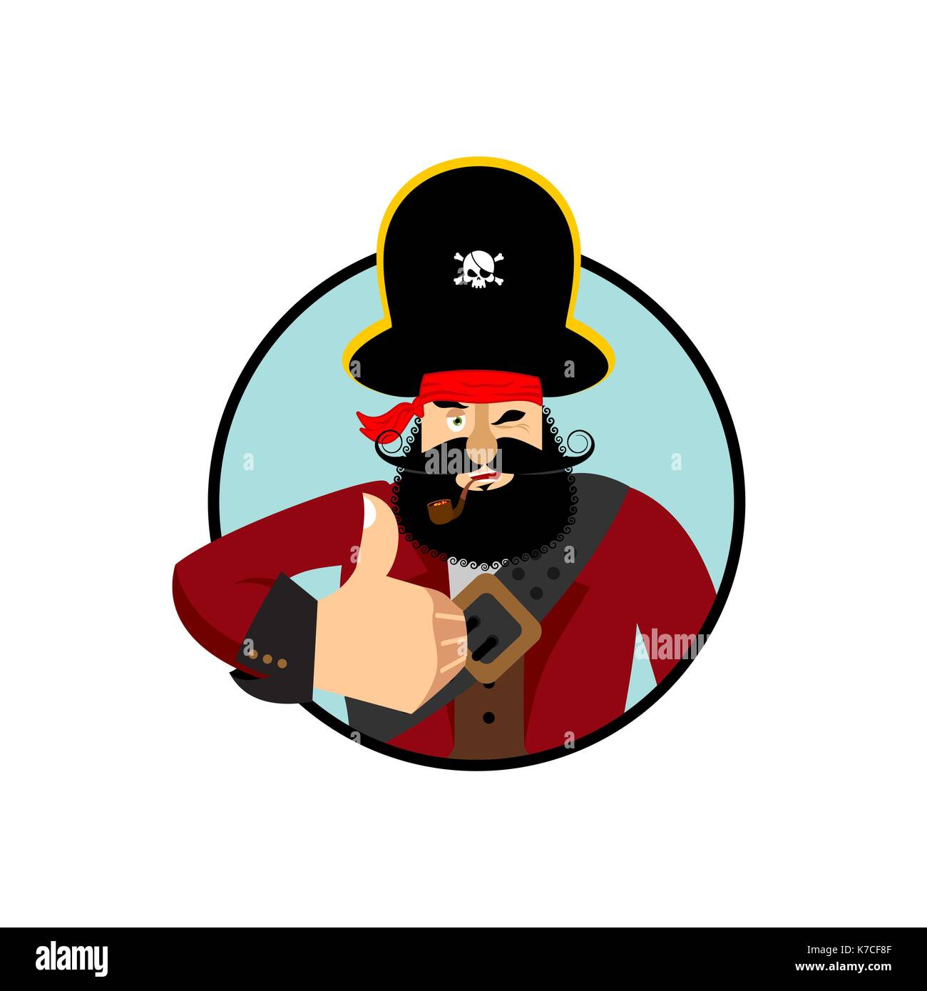 Thumbs up emoji Banque d'images détourées - Page 3 - Alamy