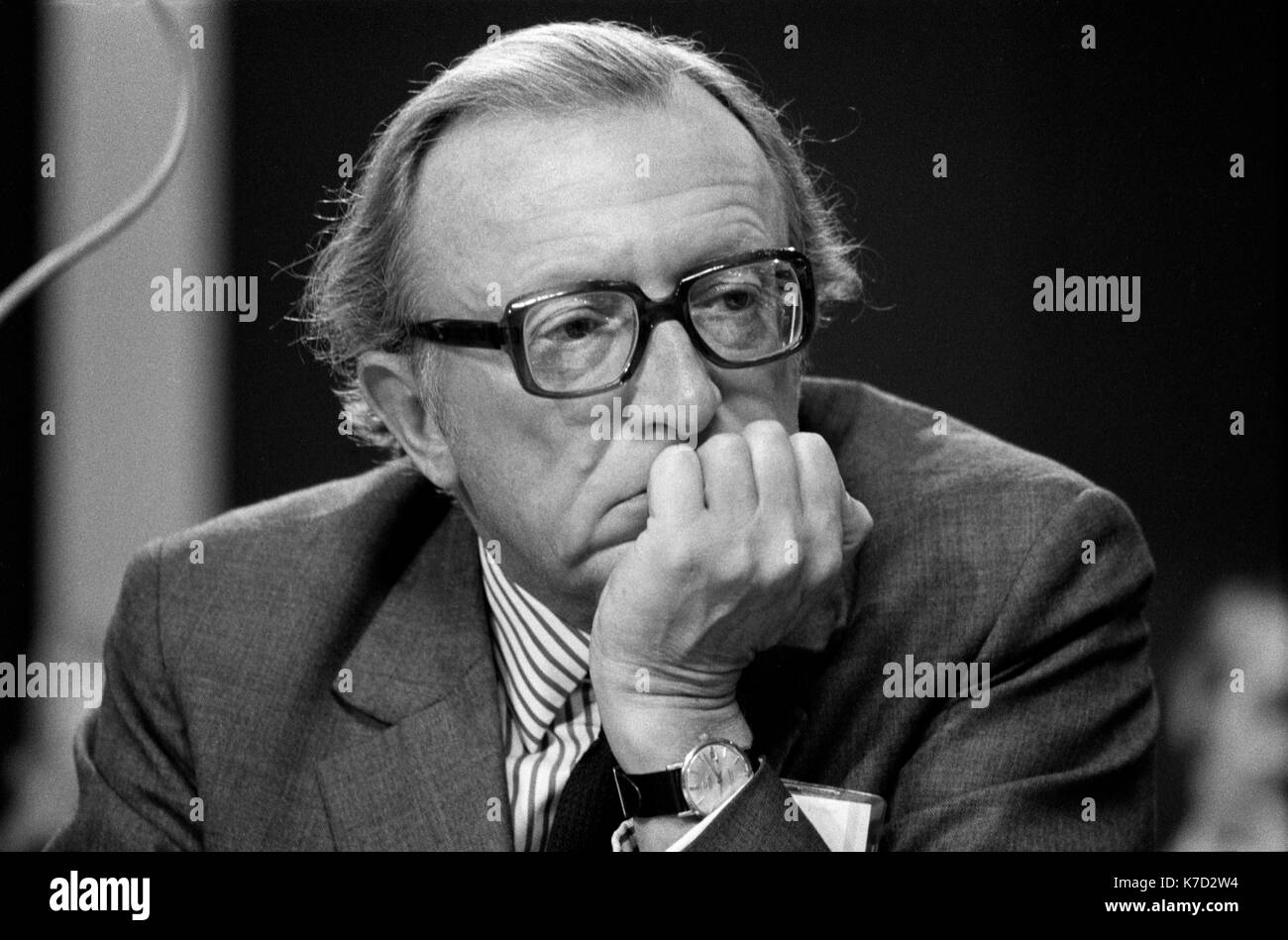 Peter carington Banque de photographies et d’images à haute résolution ...