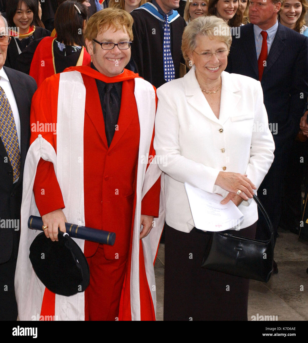 Sheila farebrother Banque de photographies et d’images à haute ...