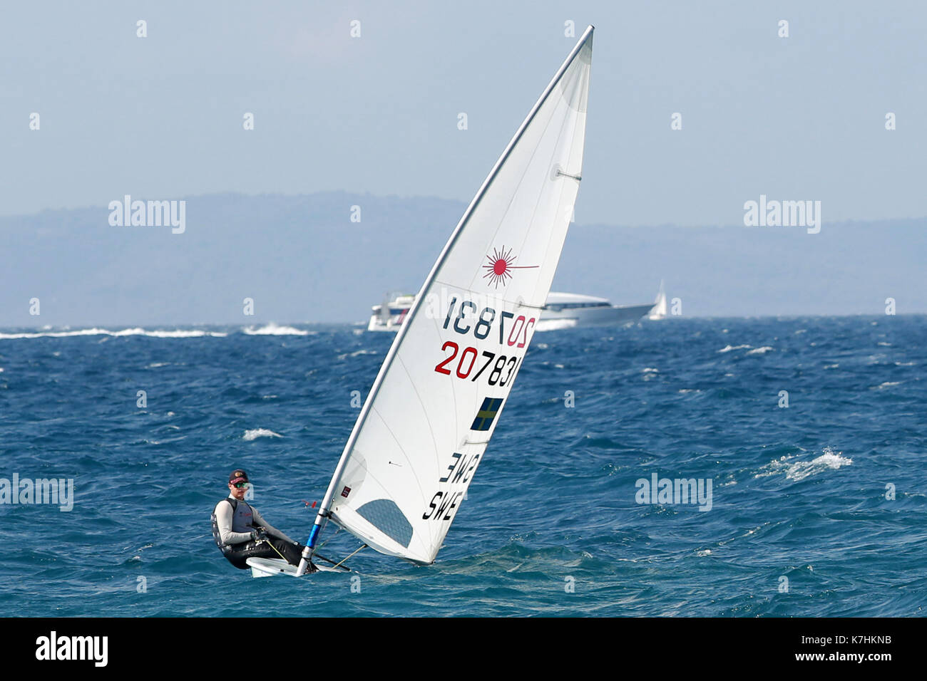Norme laser Banque de photographies et d’images à haute résolution - Alamy