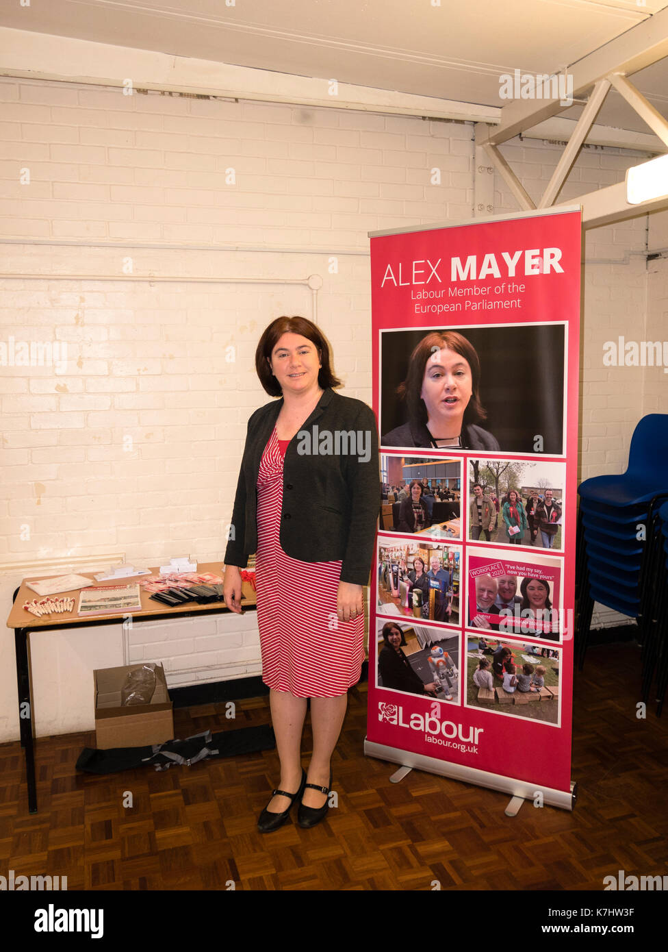 Alex mayer Banque de photographies et d’images à haute résolution - Alamy