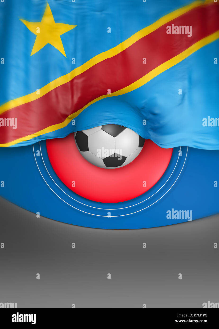 Congo brazzaville indépendance Banque de photographies et d’images à ...