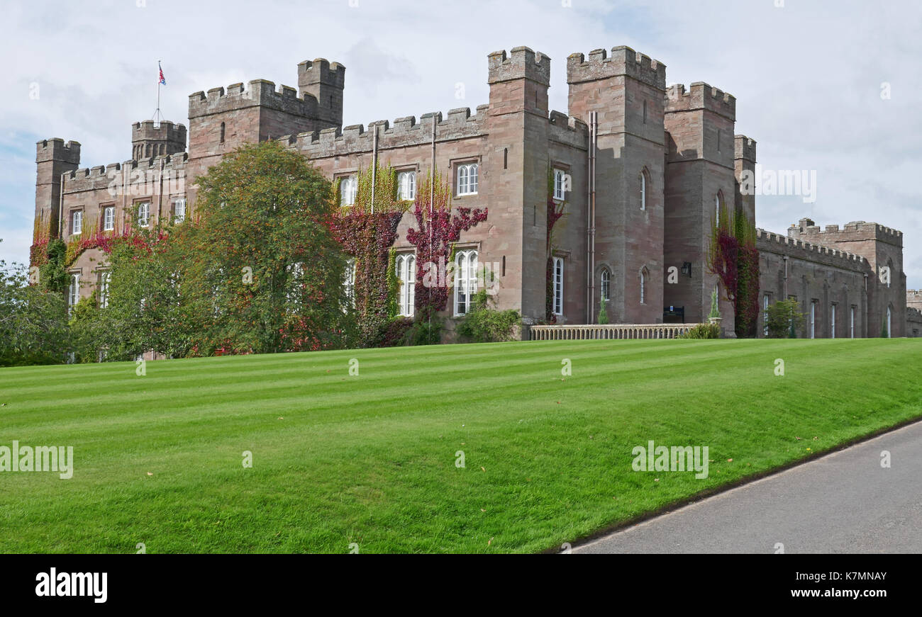 Perth scone Banque de photographies et d’images à haute résolution - Alamy