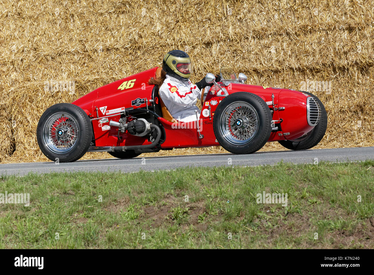 Formule 3 Banque de photographies et d’images à haute résolution - Alamy