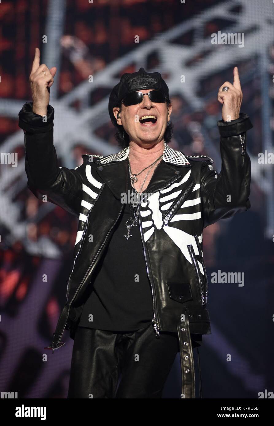 Klaus meine Banque de photographies et d’images à haute résolution - Alamy