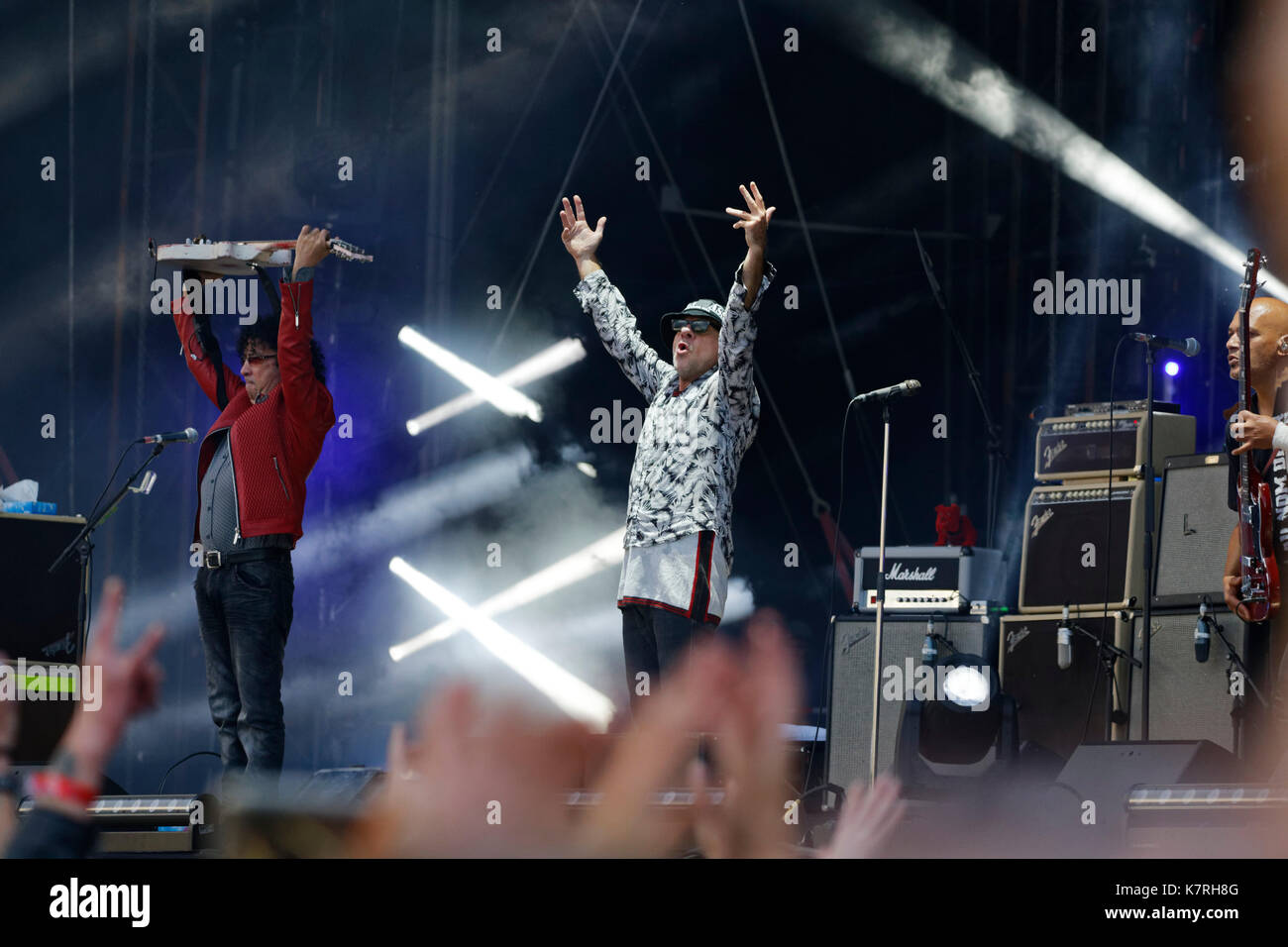 Norbert krief Banque de photographies et d’images à haute résolution ...