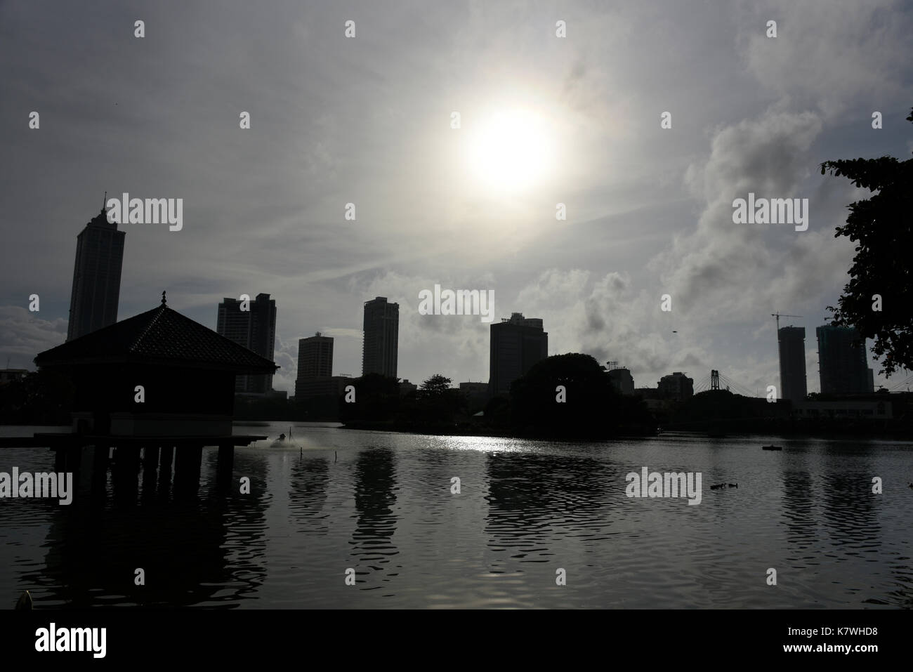 Sanctuaire de sima malaka Banque de photographies et d’images à haute ...