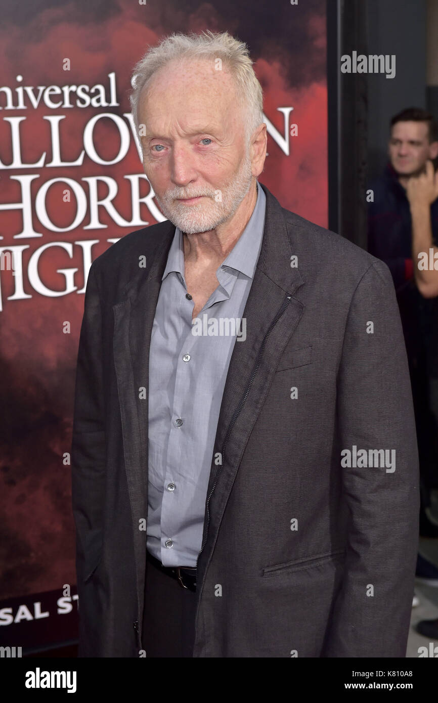 Tobin bell Banque de photographies et d’images à haute résolution - Alamy