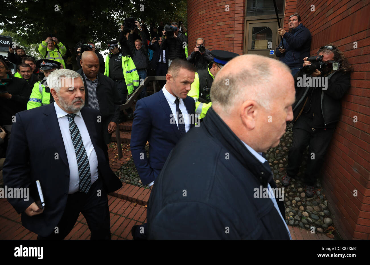 Stockport magistrates court Banque de photographies et d’images à haute ...