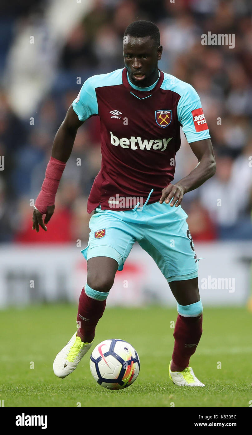 Cheikhou kouyaté Banque de photographies et d’images à haute résolution ...