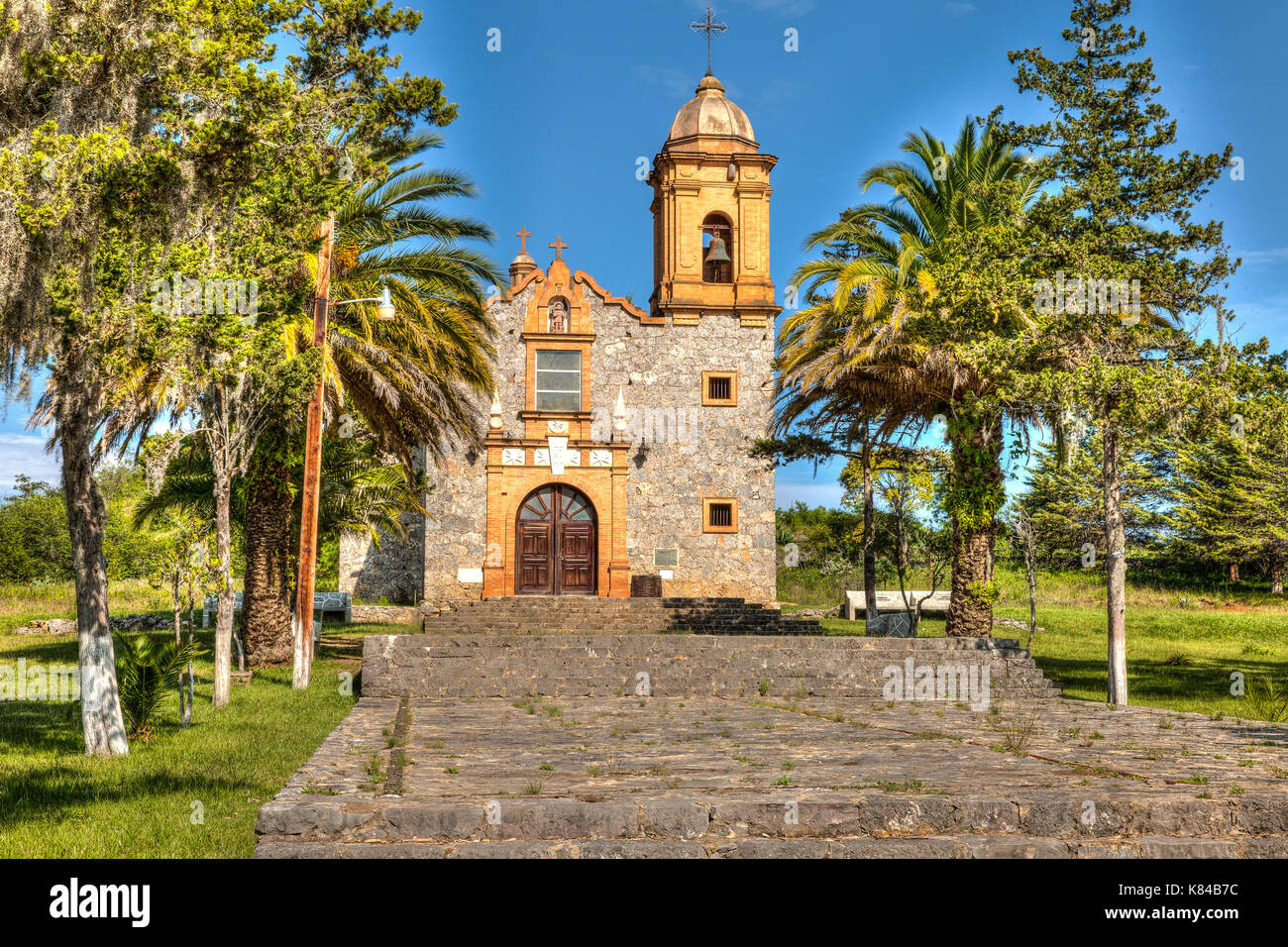 Realejo san Banque de photographies et d’images à haute résolution - Alamy