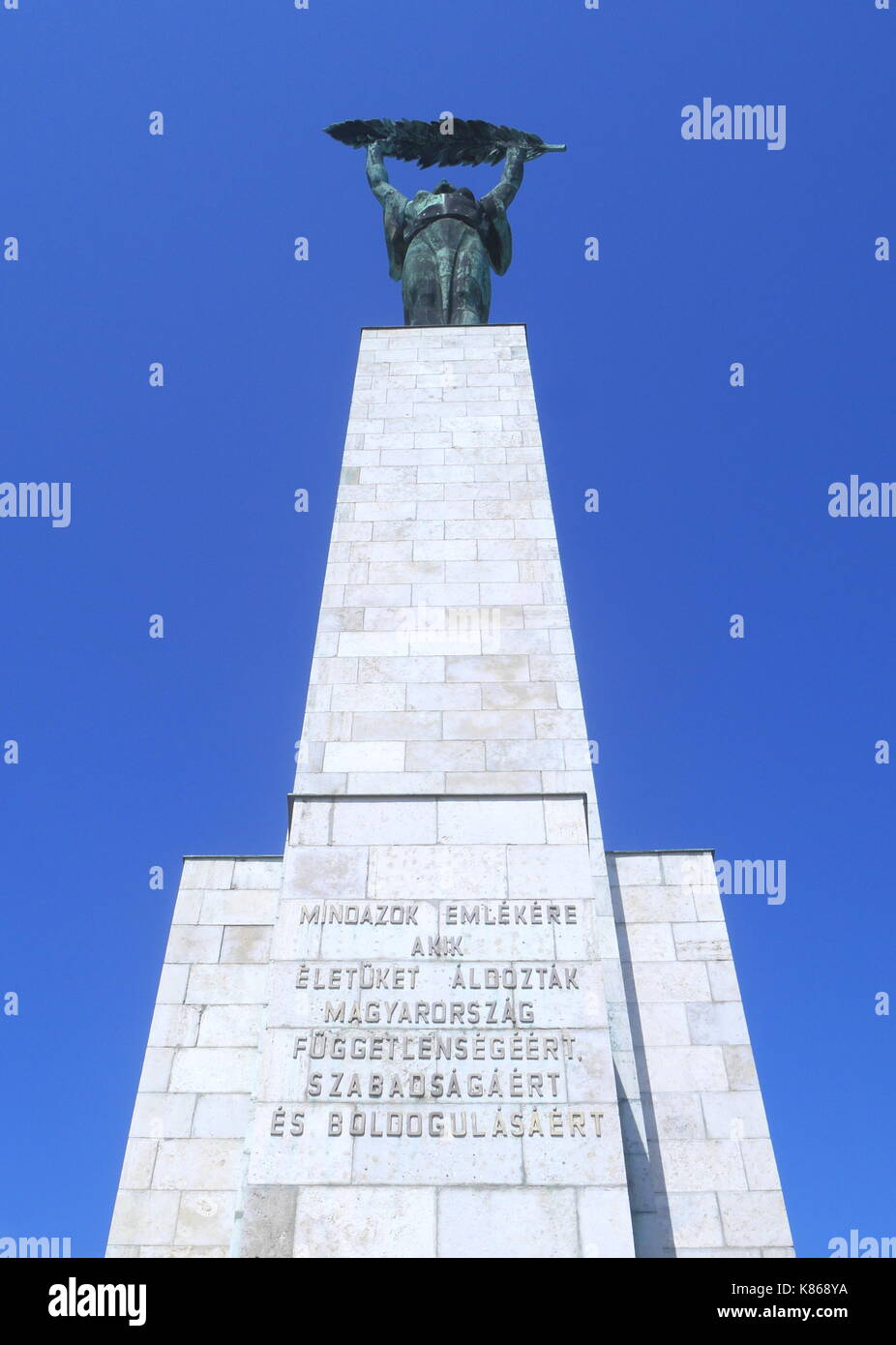 Le monument de la citadelle Banque de photographies et d’images à haute ...