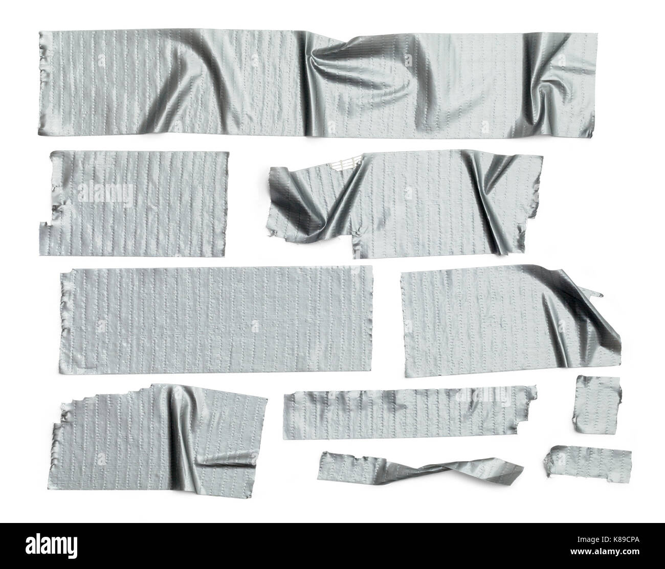 Duct tape Banque de photographies et d’images à haute résolution - Alamy