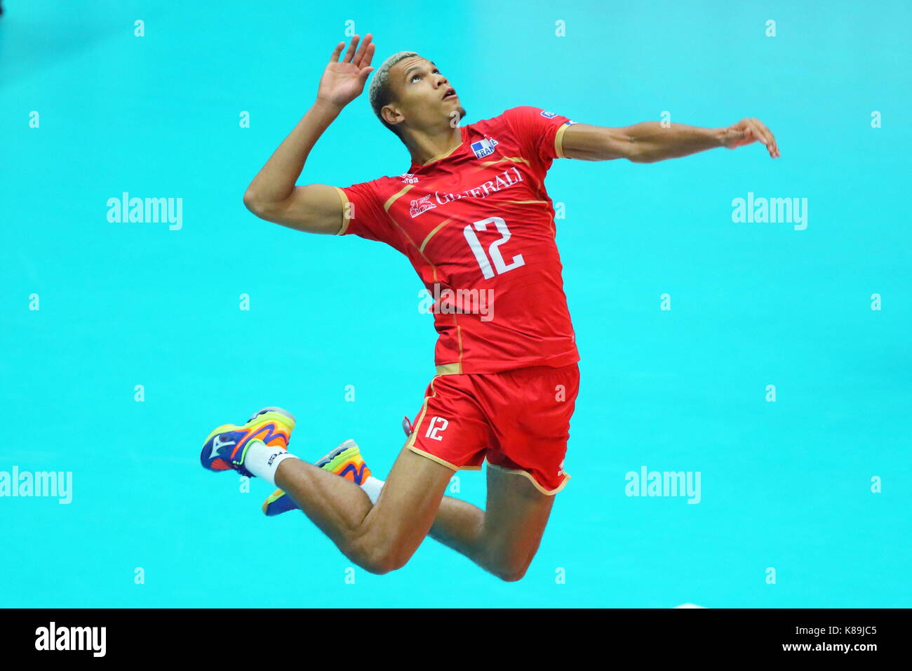 Stephen boyer Banque de photographies et d’images à haute résolution ...