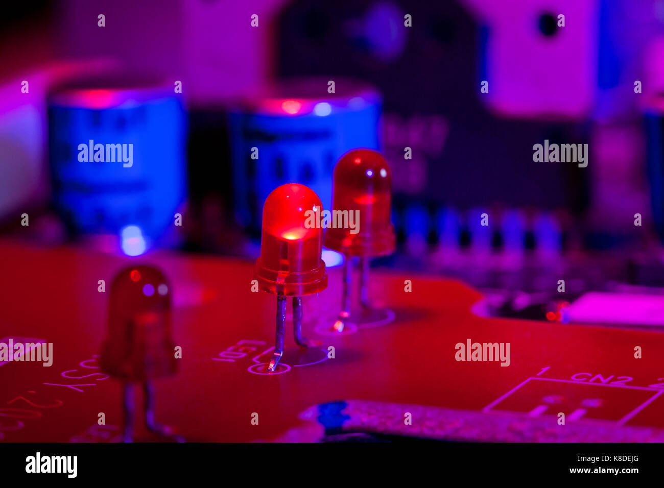 Leding Banque de photographies et d’images à haute résolution - Alamy