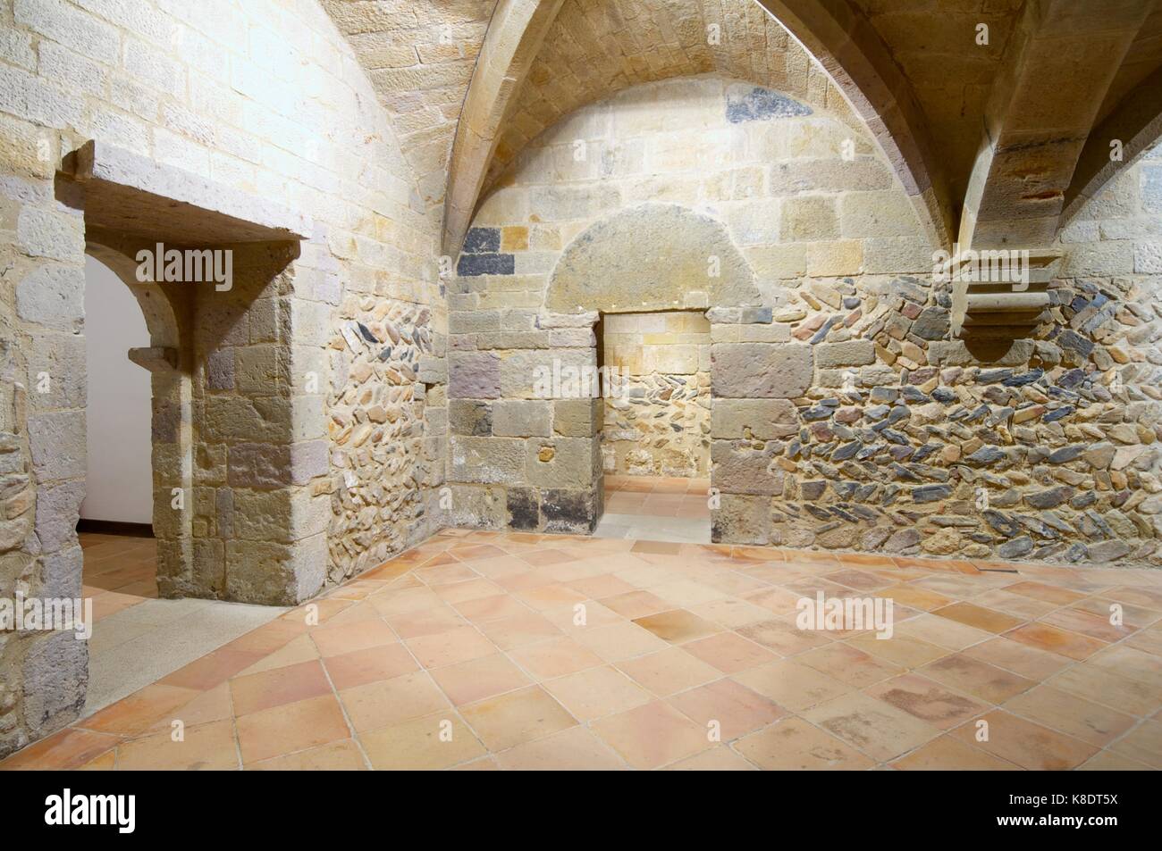 Scriptorium medieval Banque de photographies et d’images à haute ...