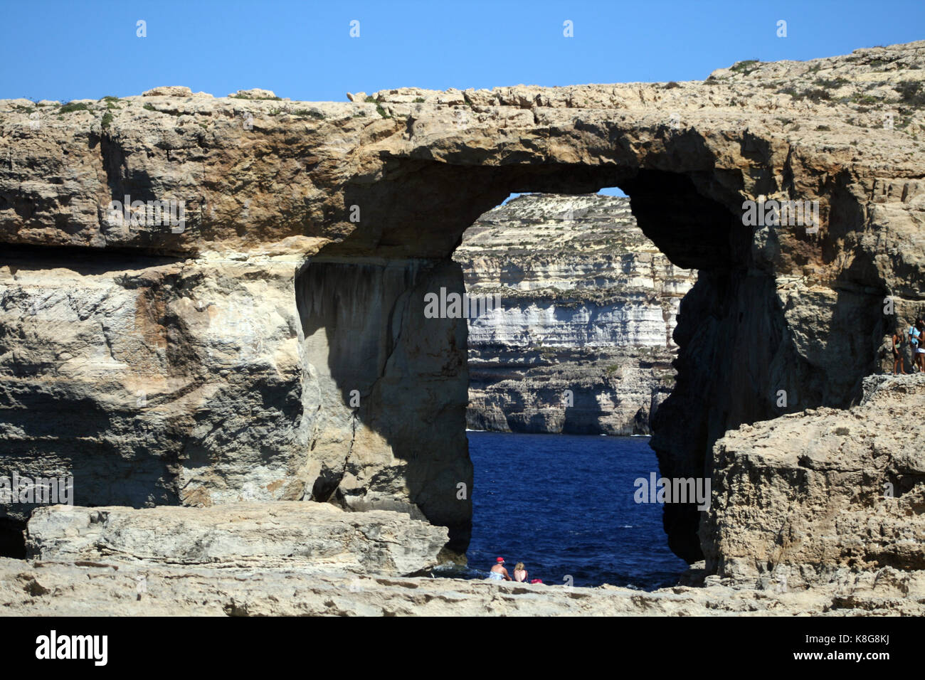 Christian zammit Banque de photographies et d’images à haute résolution ...