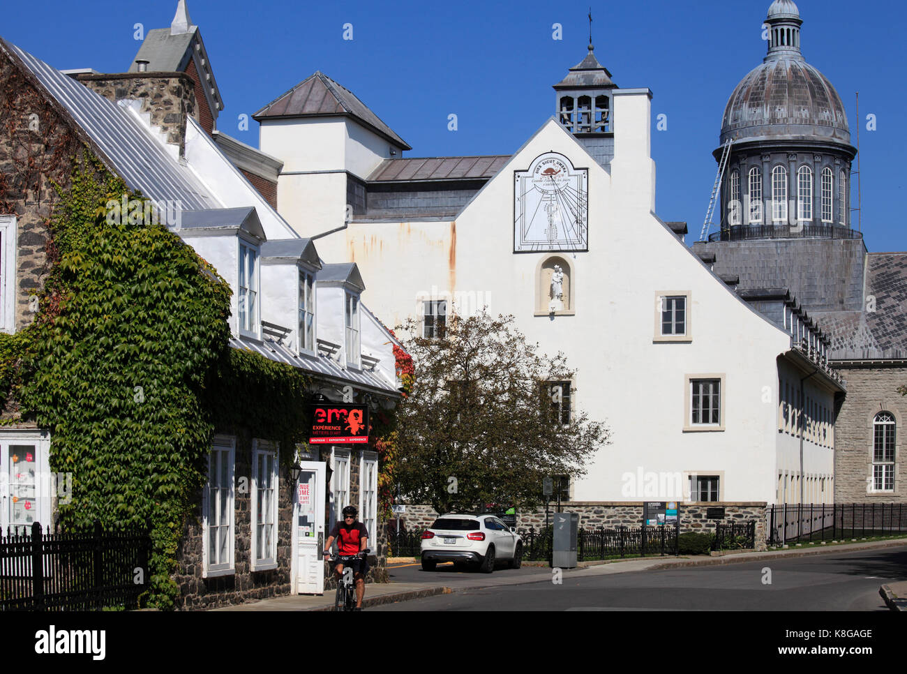 Trois rivieres canada Banque de photographies et d’images à haute ...