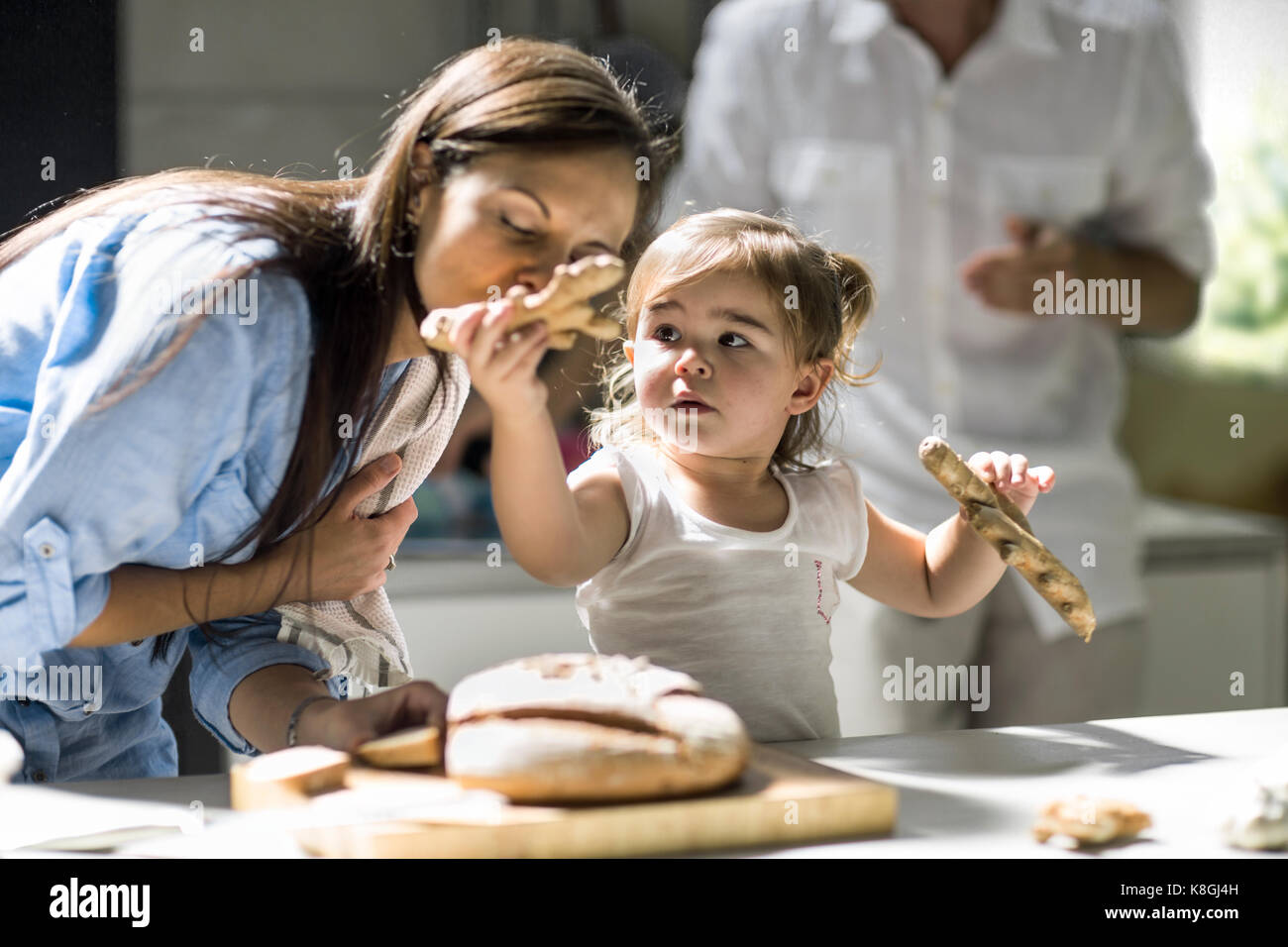 Mi Femme Banque d'image et photos - Alamy