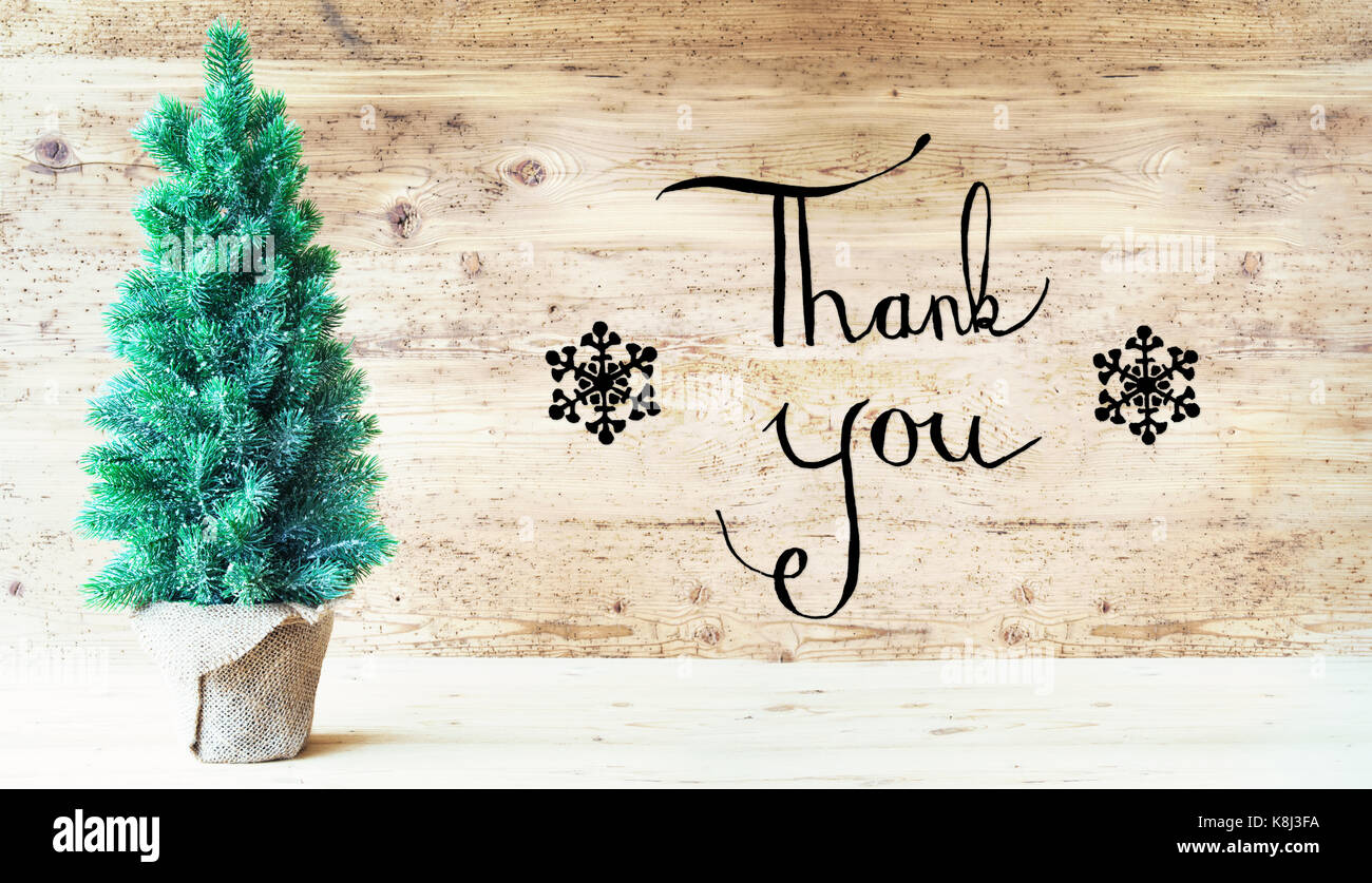 Merci christmas Banque de photographies et d’images à haute résolution ...