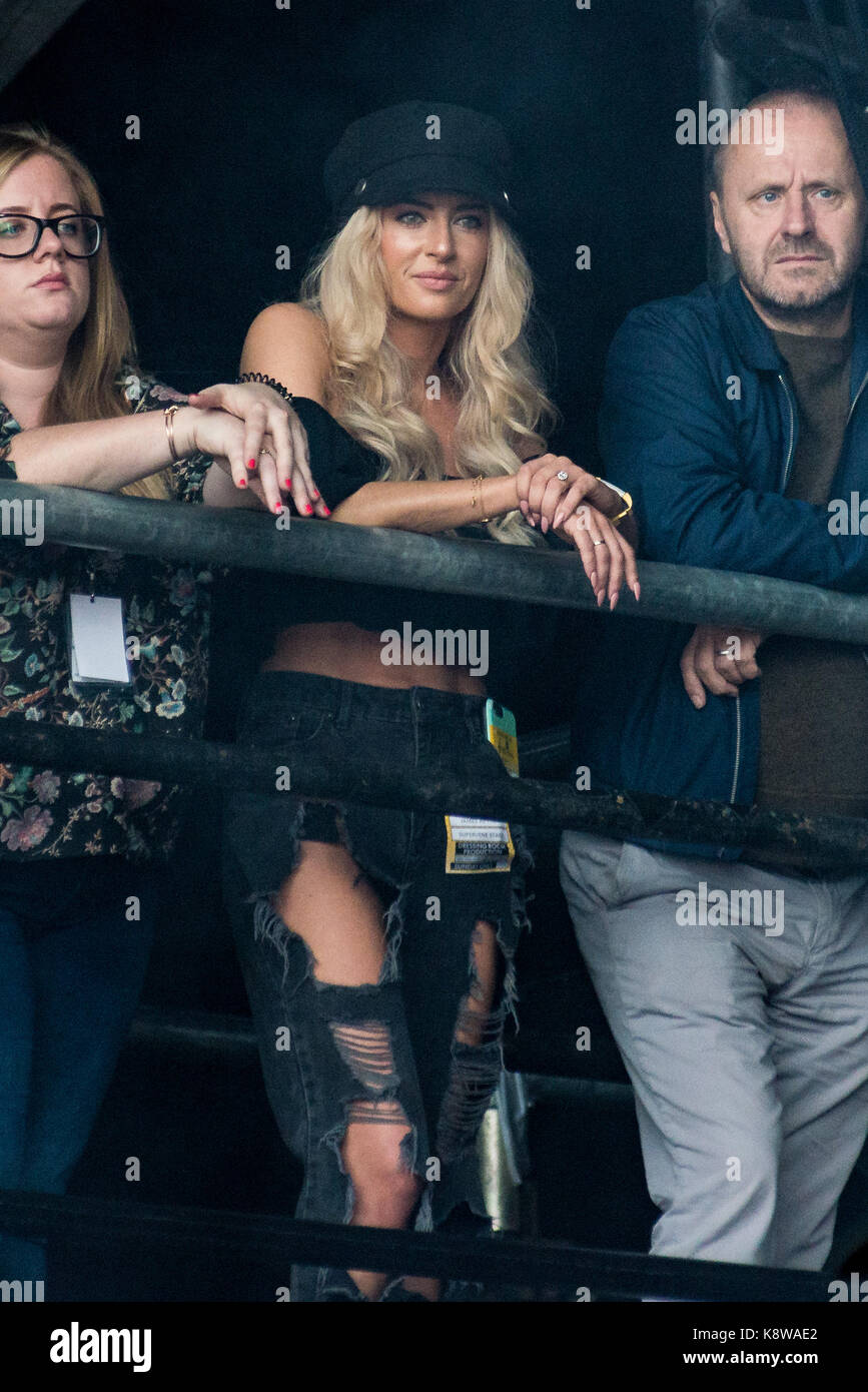 Jessica grist Banque de photographies et d’images à haute résolution ...