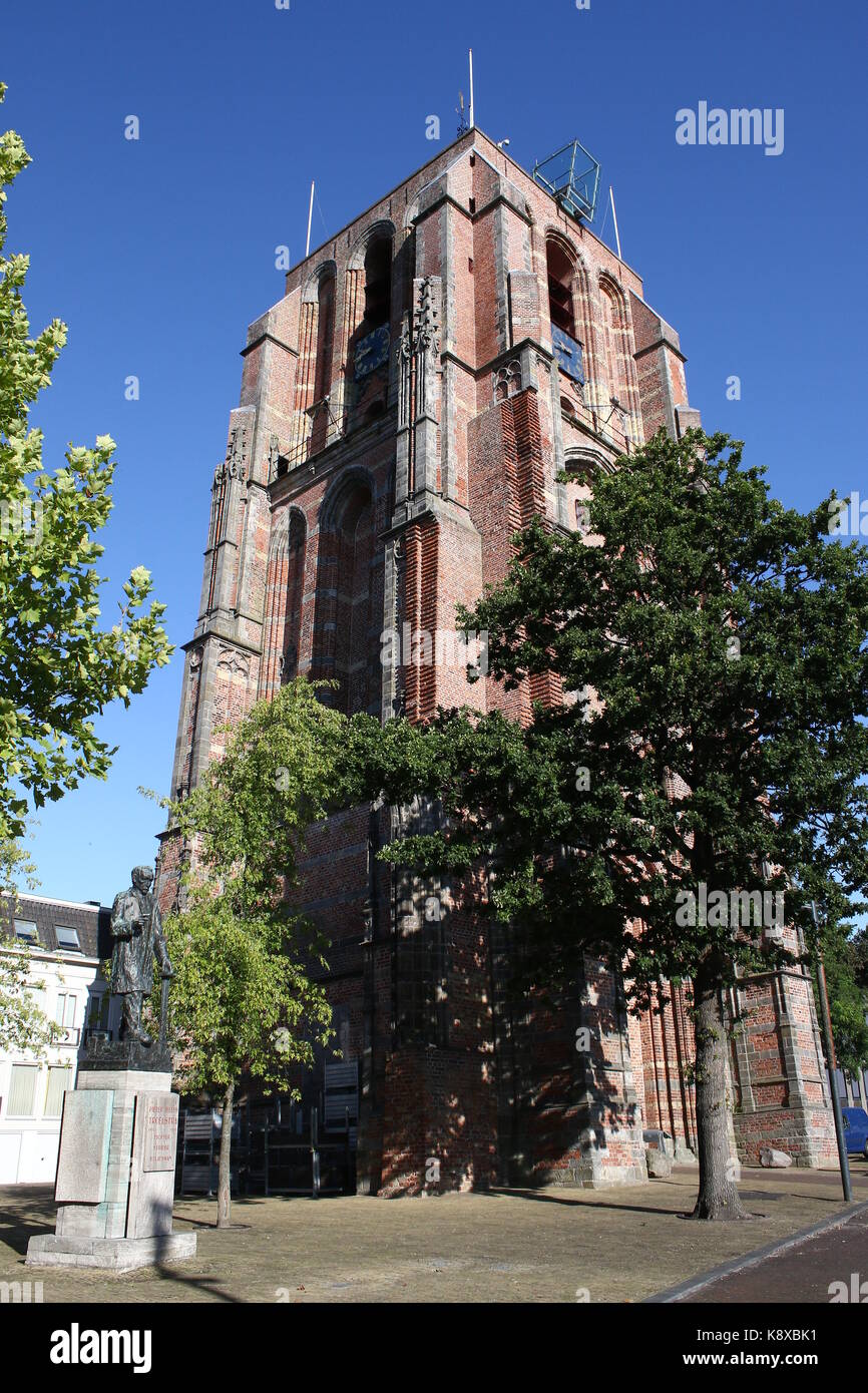 Capitale frisonne Banque de photographies et d’images à haute ...