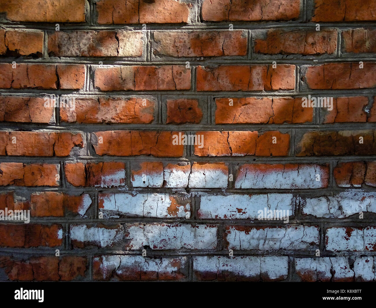 Masoned wall Banque de photographies et d’images à haute résolution - Alamy