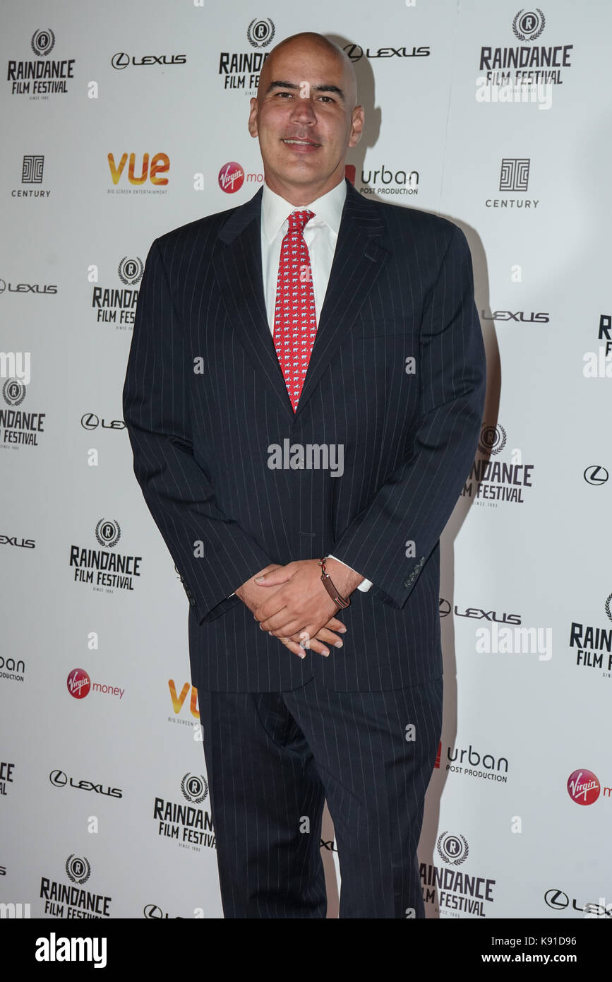 Eric radzan et pietro villani Banque de photographies et d’images à ...