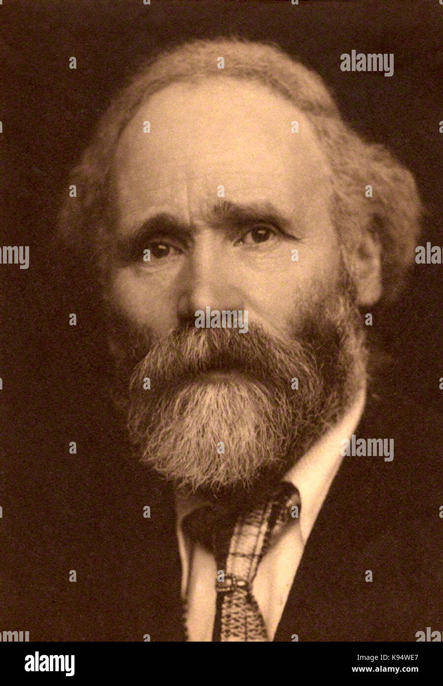 George hardie Banque de photographies et d’images à haute résolution ...