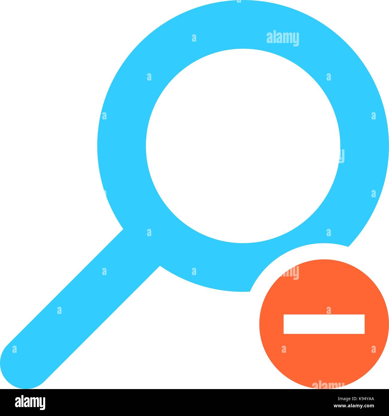 Pas moins Banque d'images vectorielles - Alamy