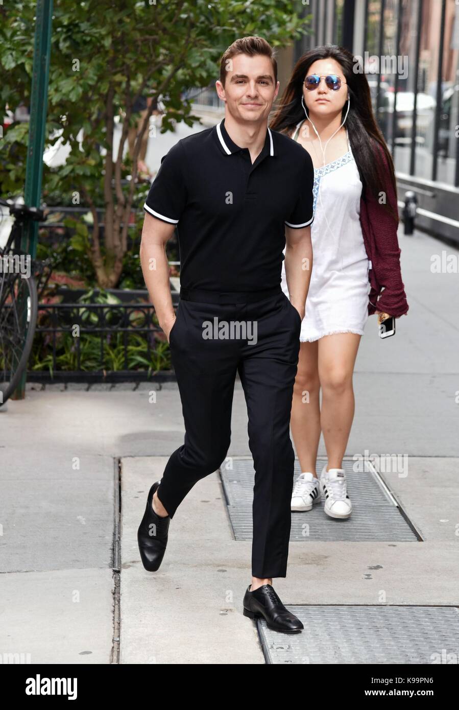 Sur la promotion du film lego ninjago Banque de photographies et d ...