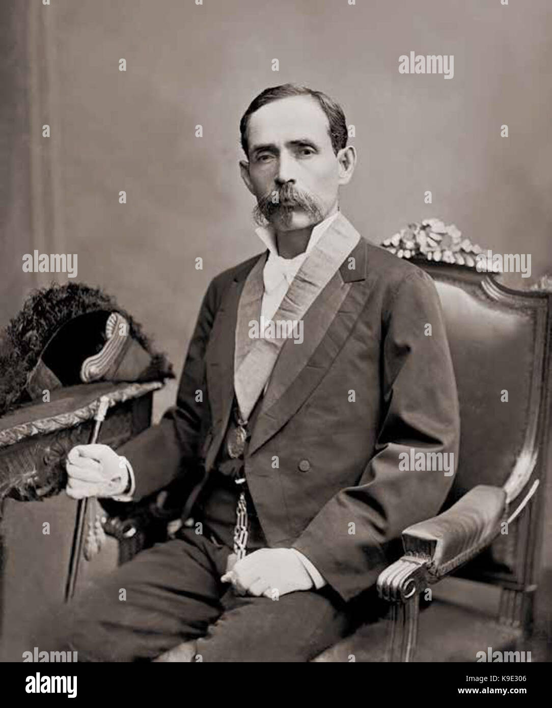 Manuel morales Banque de photographies et d’images à haute résolution ...