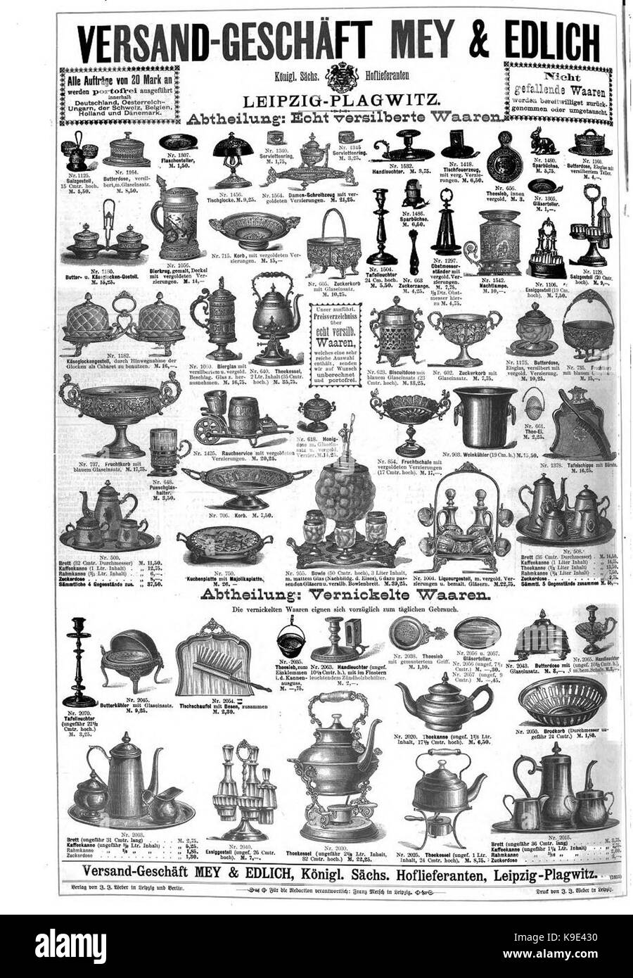 Edlich Banque de photographies et d’images à haute résolution - Alamy