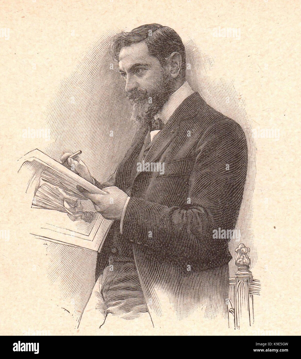 Maurice neumont Banque de photographies et d’images à haute résolution ...