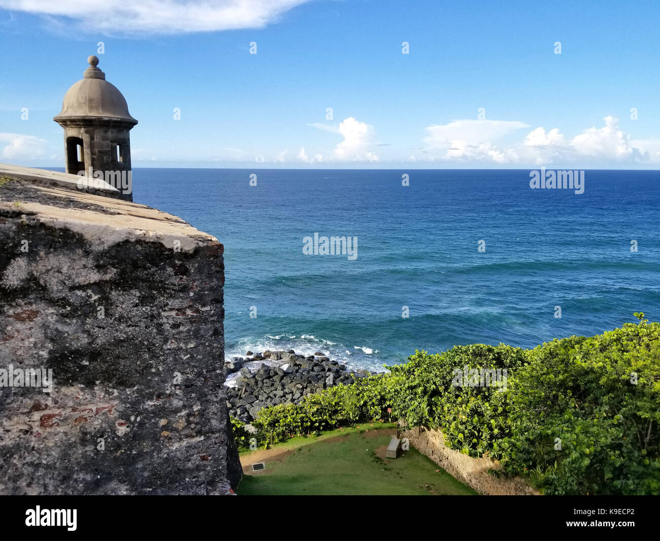 Decouvrir puerto rico Banque de photographies et d’images à haute ...