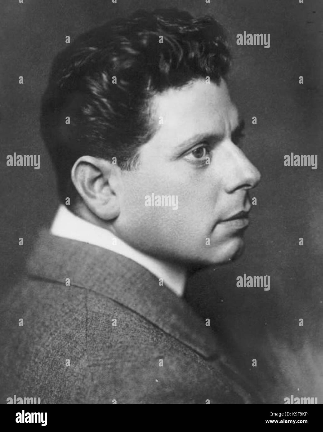 Max reinhardt Banque de photographies et d’images à haute résolution ...