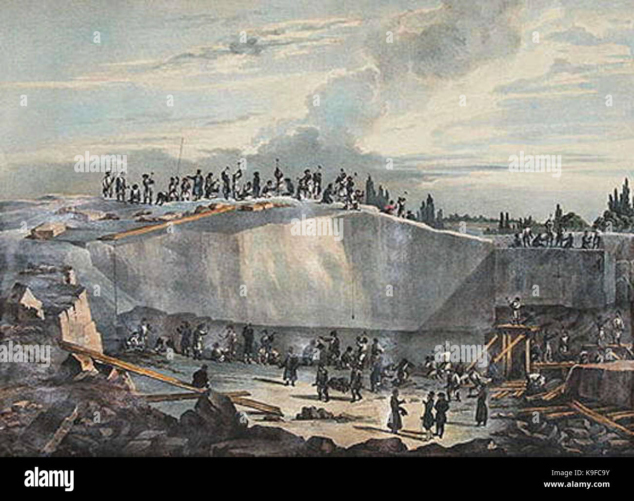 Montferrand carte Banque de photographies et d’images à haute ...