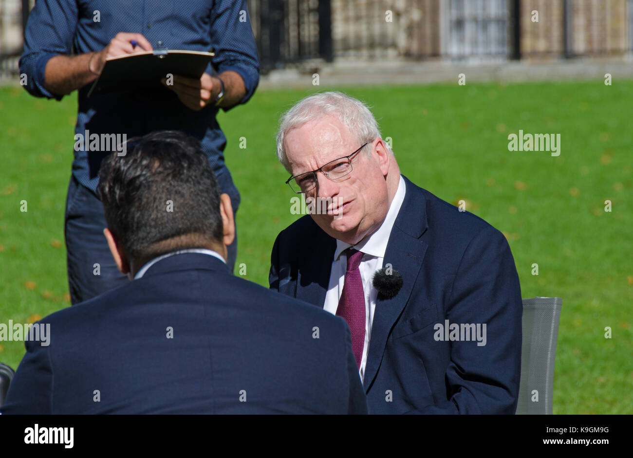 Baron smith de finsbury Banque de photographies et d’images à haute ...