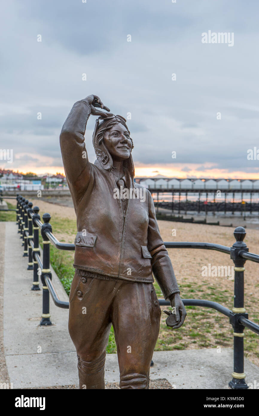 Amy johnson Banque de photographies et d’images à haute résolution - Alamy
