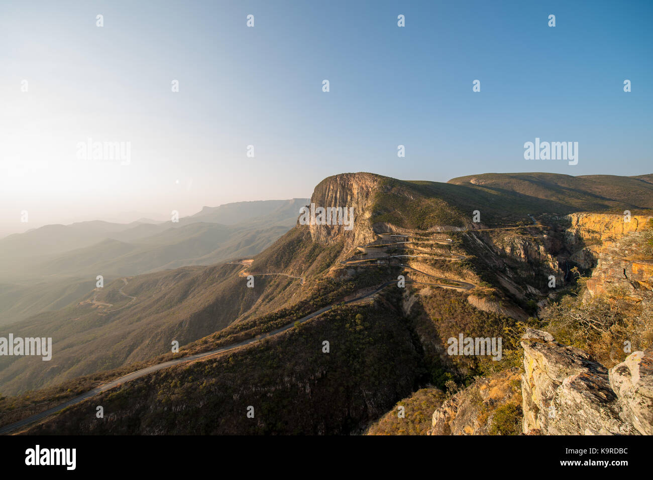 Serra da leba Banque de photographies et d’images à haute résolution ...