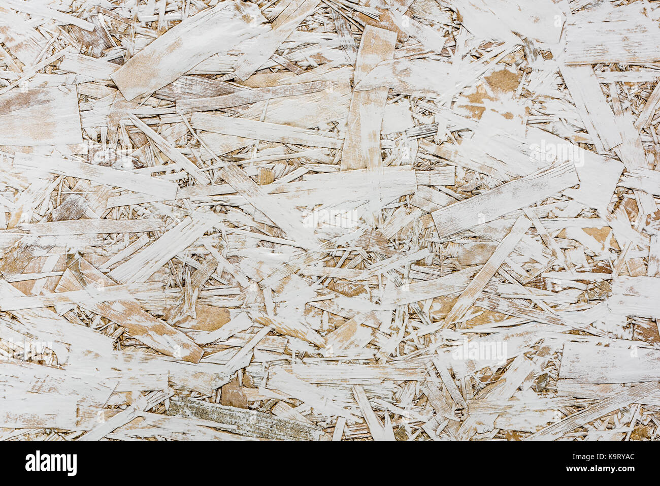 Osb peint en blanc Banque de photographies et d’images à haute ...