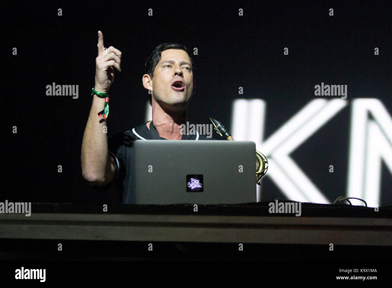 Dominic lalli Banque de photographies et d’images à haute résolution ...