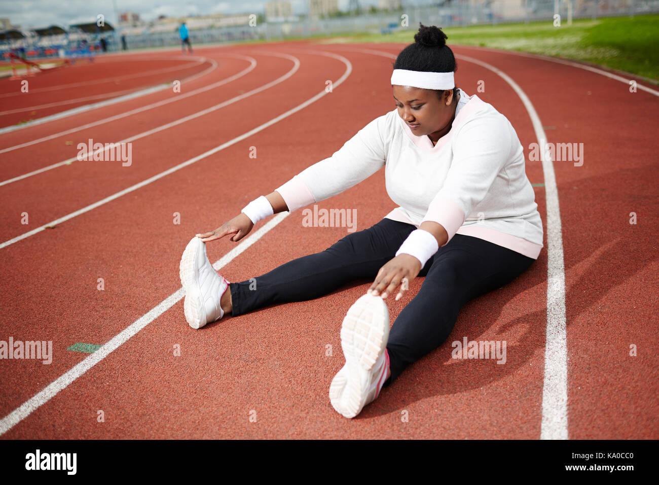Exercice physique Banque de photographies et d’images à haute ...