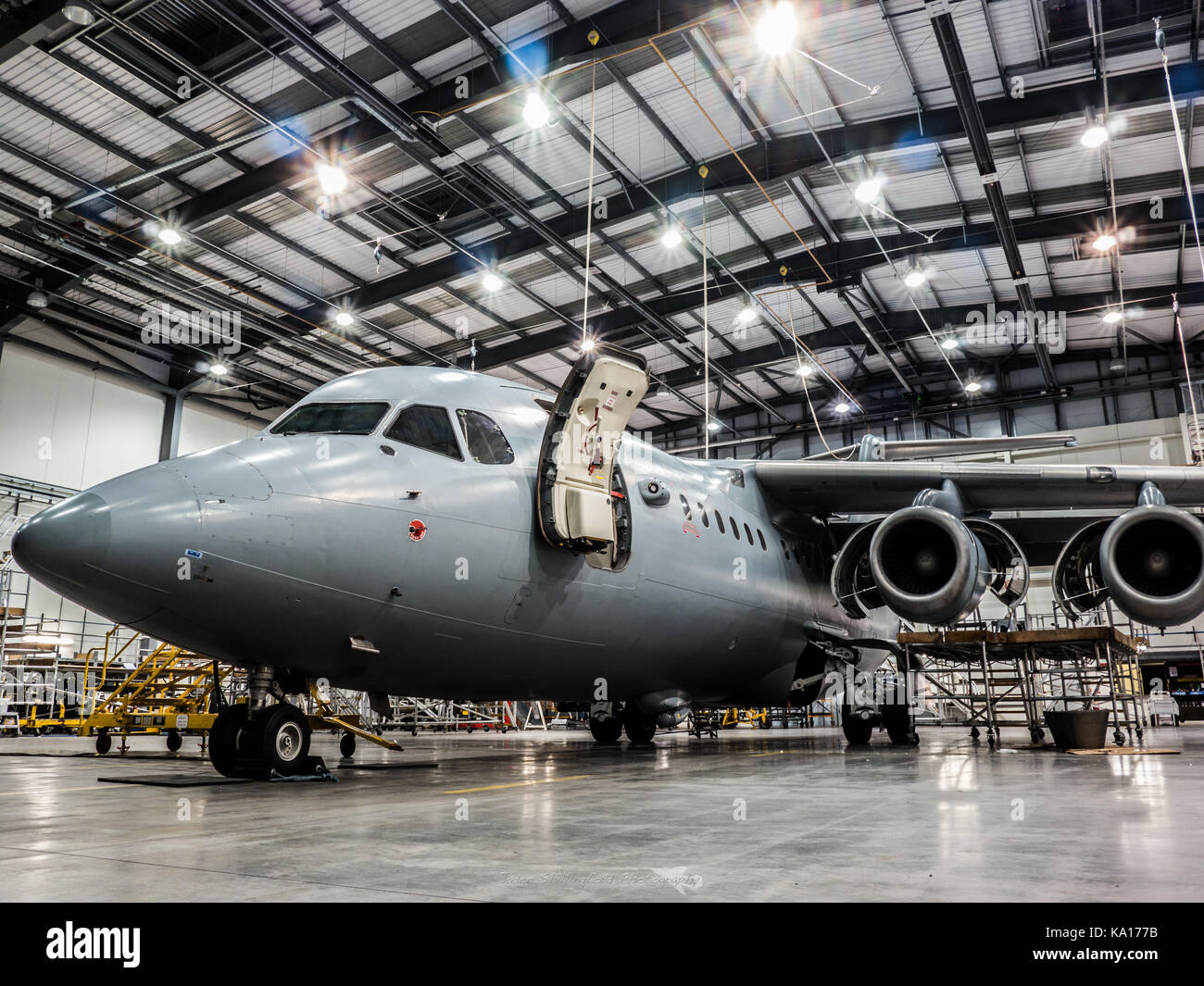 Raf northolt Banque de photographies et d’images à haute résolution - Alamy