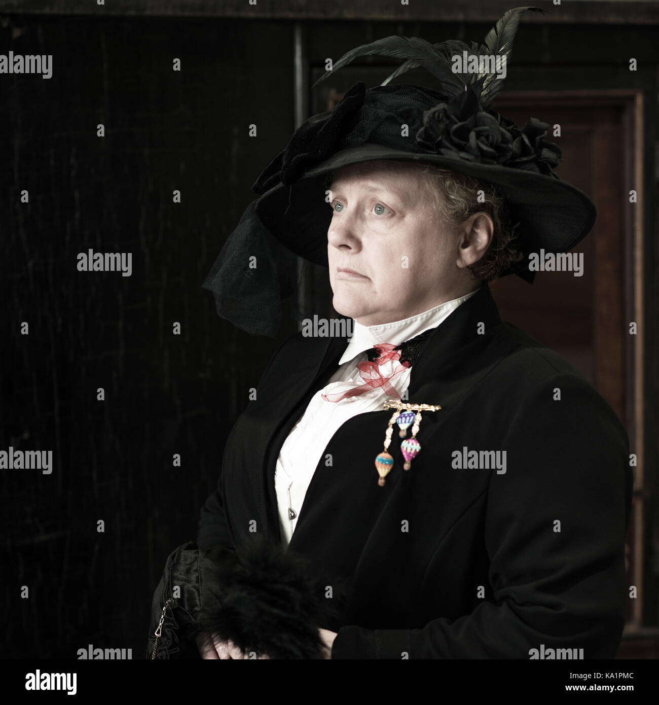 Punk cosplay Banque de photographies et d’images à haute résolution - Alamy
