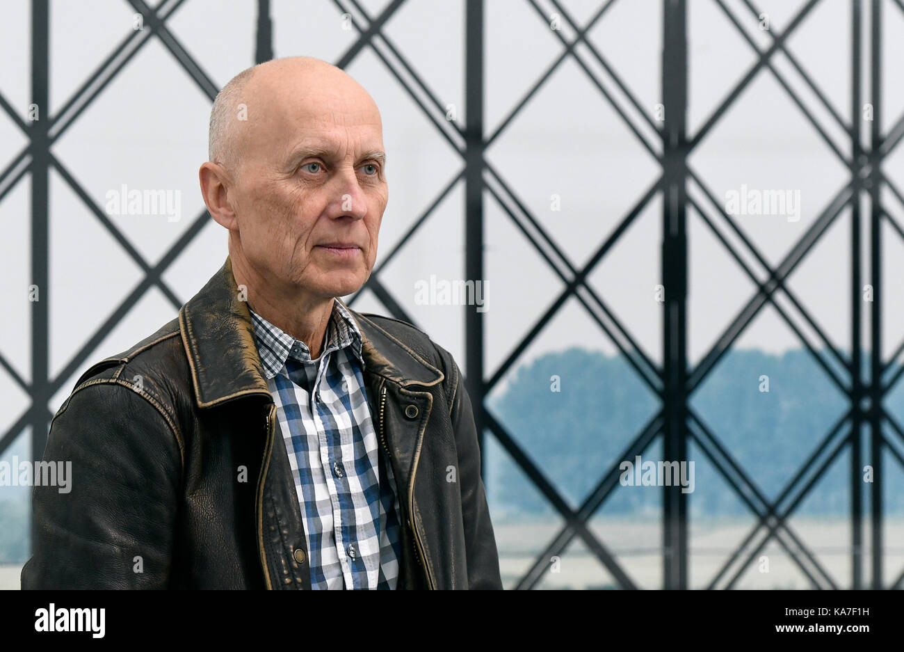 Axel hutte Banque de photographies et d’images à haute résolution - Alamy