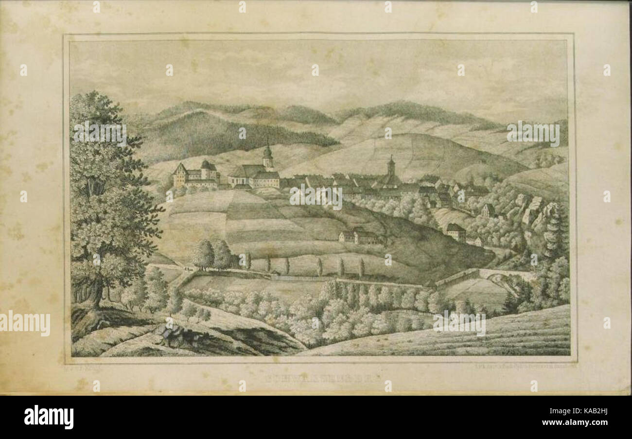 Johann lindner Banque de photographies et d’images à haute résolution - Alamy