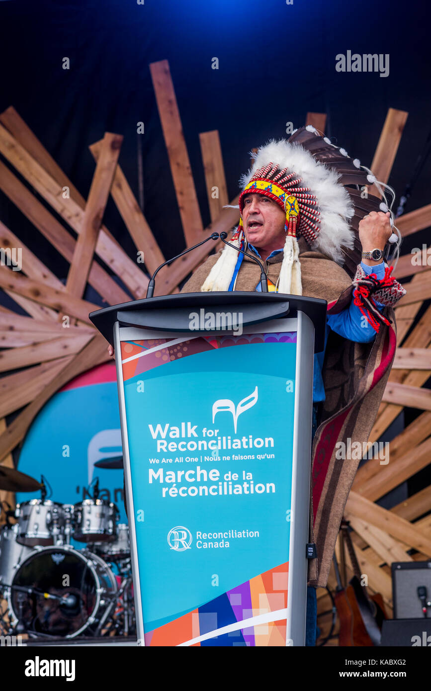 Assembly of first nations Banque de photographies et d’images à haute ...
