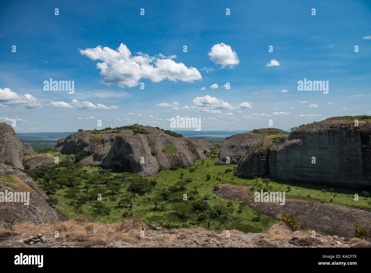 Pungo andongo Banque de photographies et d’images à haute résolution ...